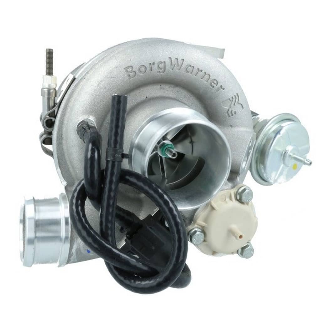 BorgWarner EFR 7163 Turbocharger