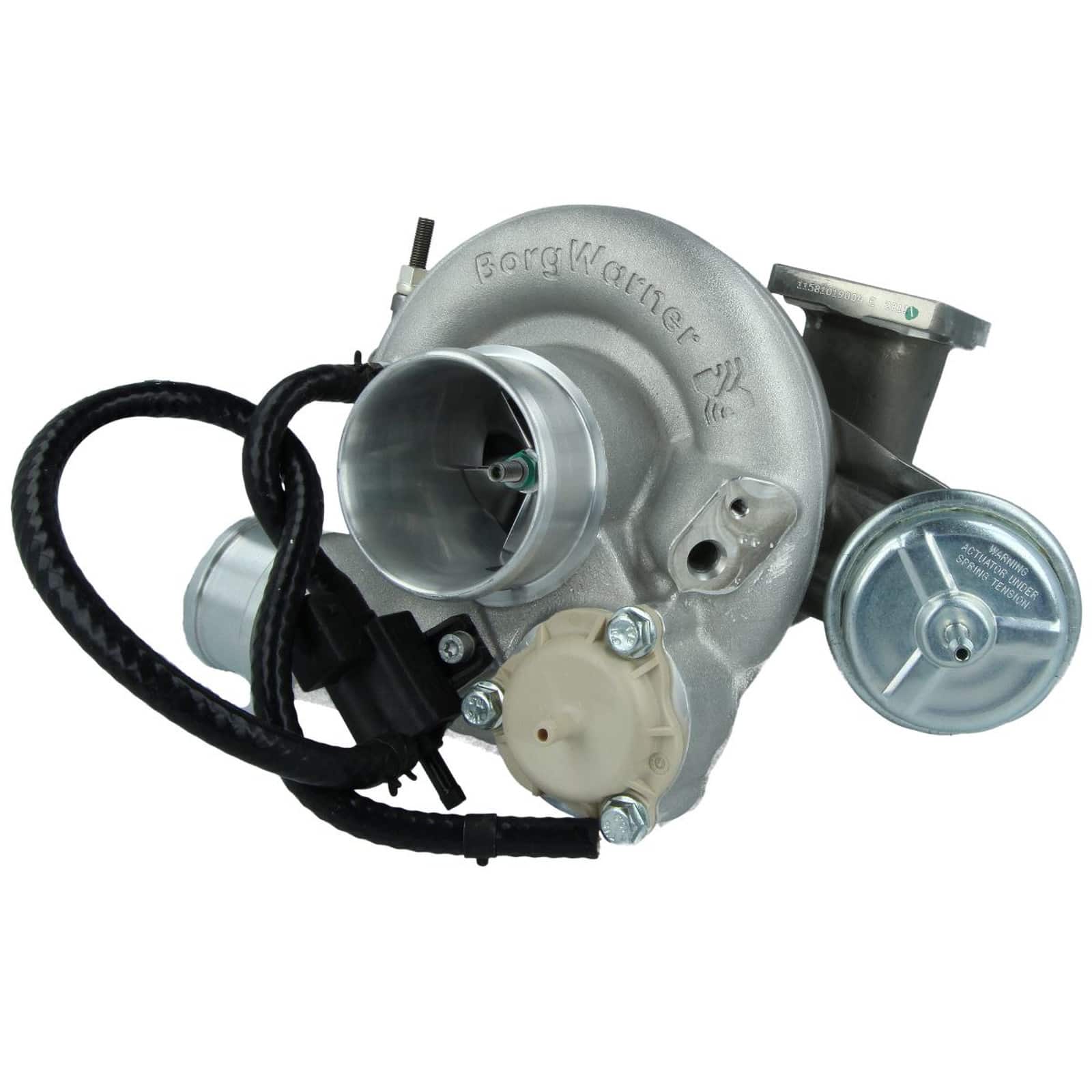 BorgWarner EFR 7163 Turbocharger