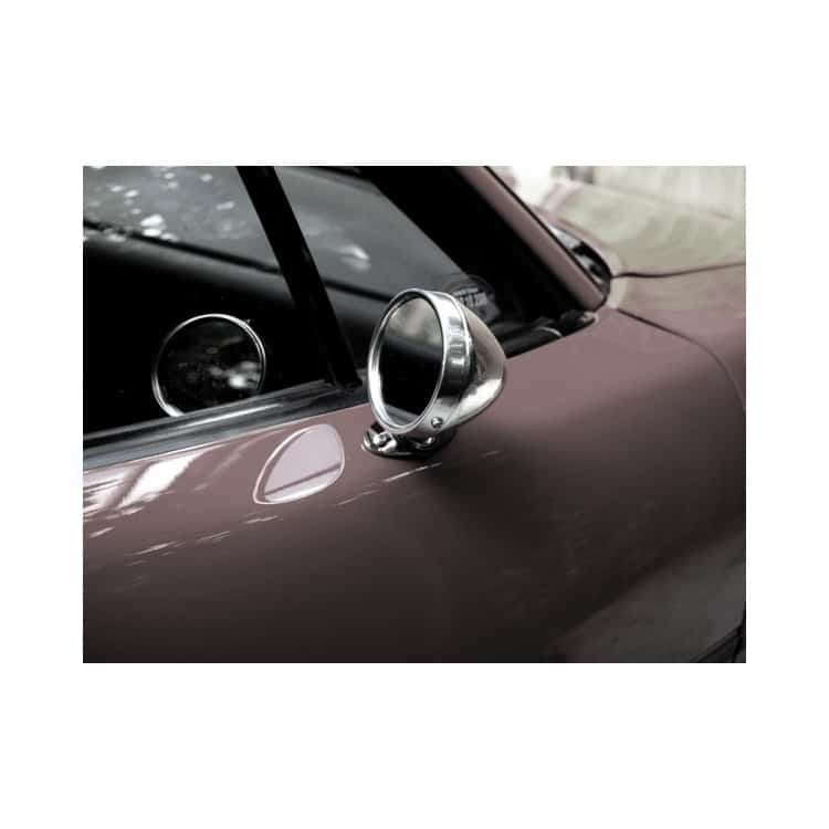 MX5 Mk1 Mk2 Jass Classic Racing Style Mirrors (NA/NB)