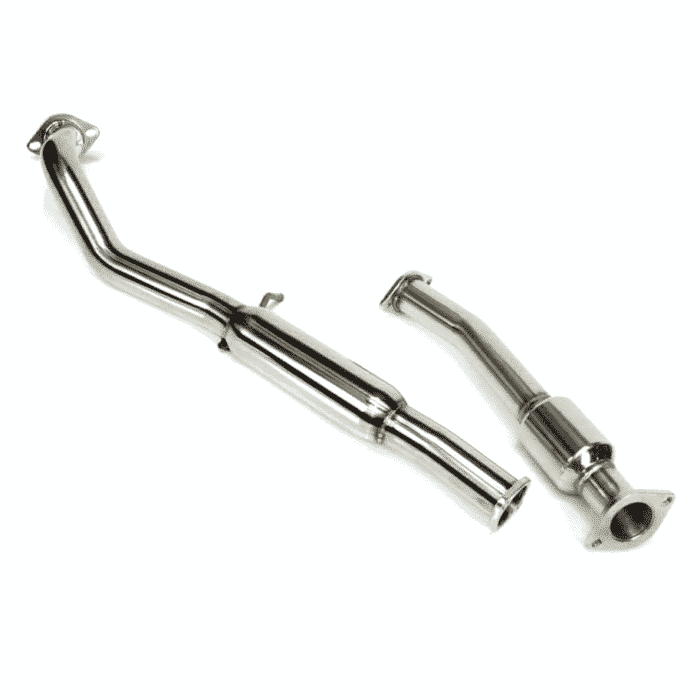 Mid Pipes for MX-5 Mk2 (98-05) | BOFI Racing