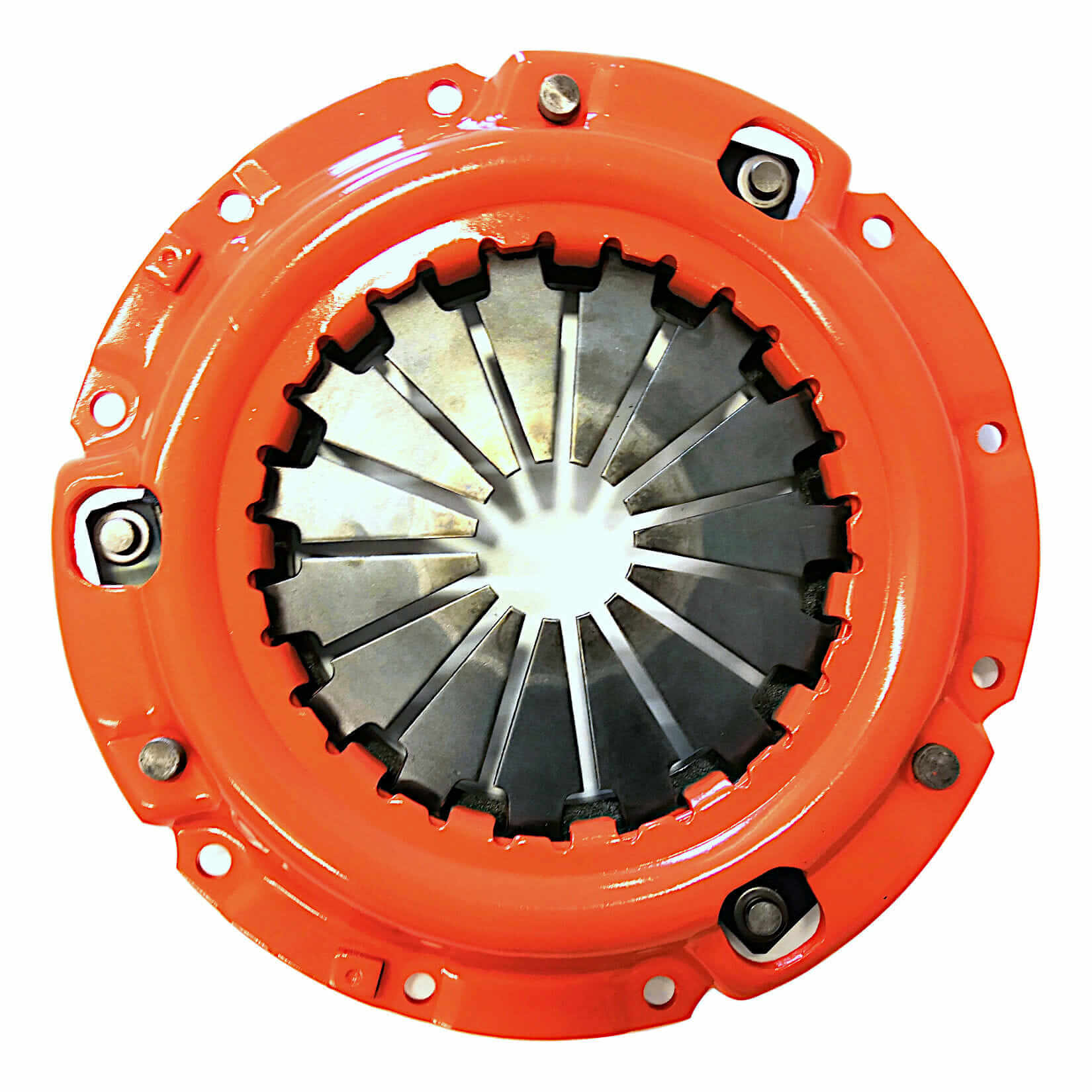 MX5 Mk1 Mk2 1.6 BOFI Racing Stage 4 Clutch Kit (NA/NB)