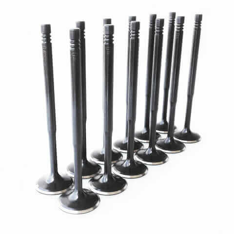 MX-5 Valves & Guides | Mazda MX-5 Parts | Buy Online Today