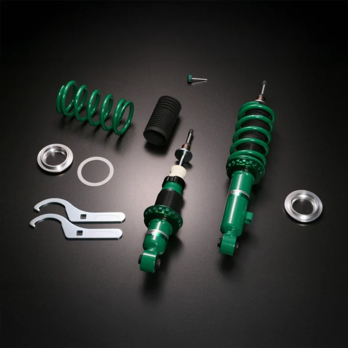 MX-5 Coilovers Buying Guide: Choosing the Right Setup for Your Budget ...