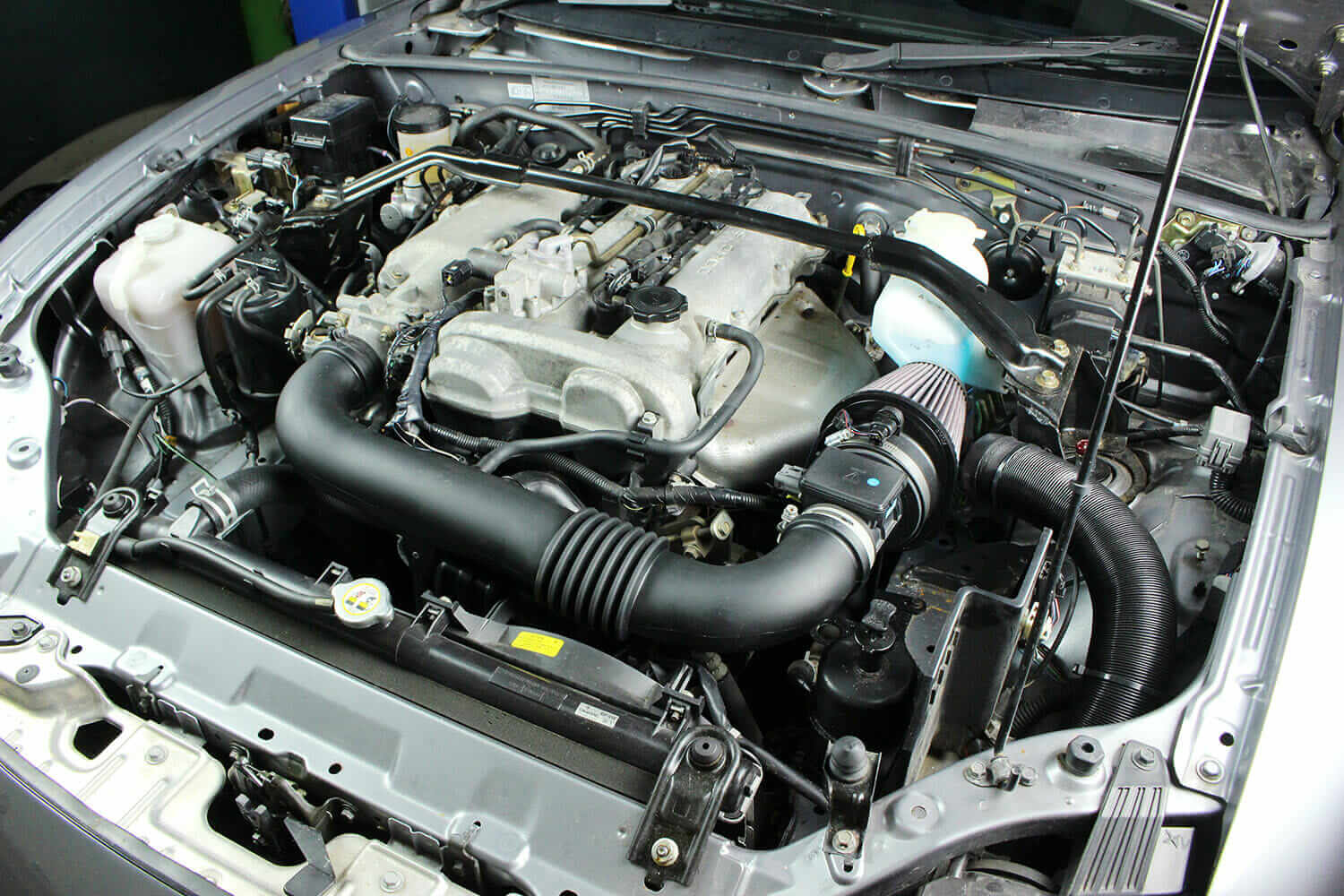 How To Install An M45 Supercharger On Your 89-05 Mazda MX-5 | Mazda MX ...