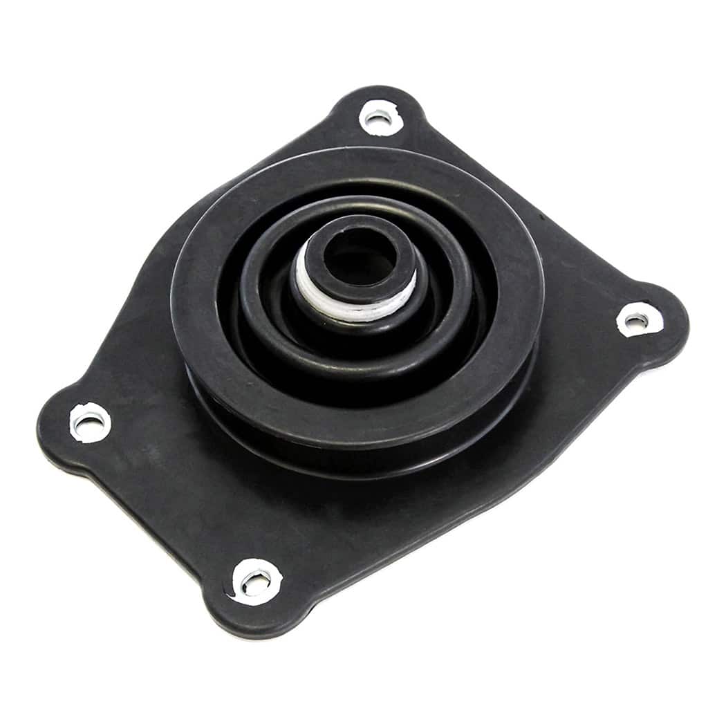 Genuine Upper Gear Lever Shift Boot for Mazda MX-5 NA NB