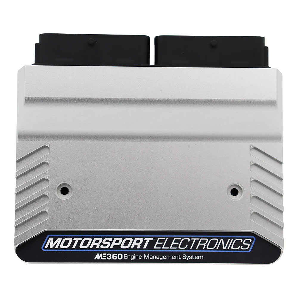 Motorsport Electronics ME360 Plug and Play ECU - Mazda MX5 Mk3 (NC)