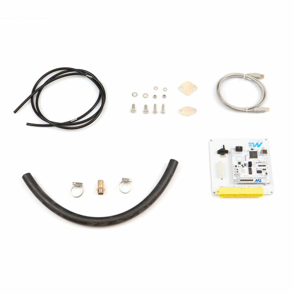 MX5 Mk1 Mk2 TD2 Kraken K1 250-340HP TD04 Turbo Kit (NA/NB)