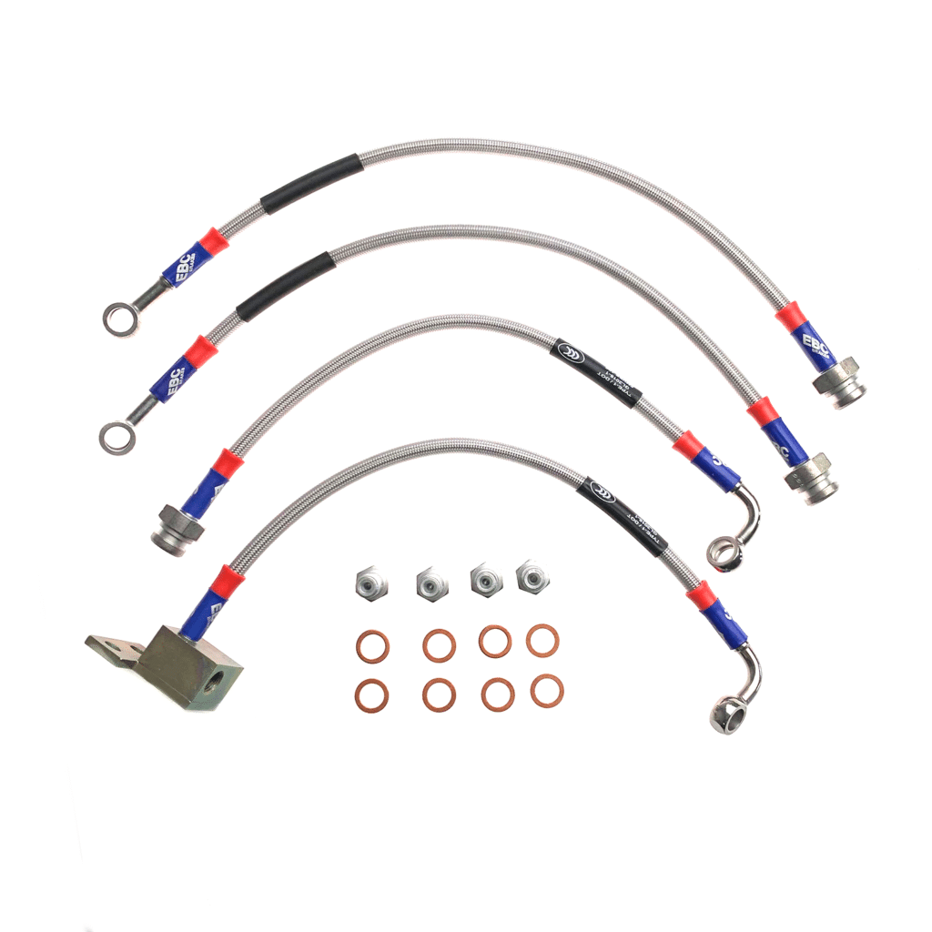 The Ultimate NA & NB MX-5 Brake Upgrade Guide | BOFI Racing