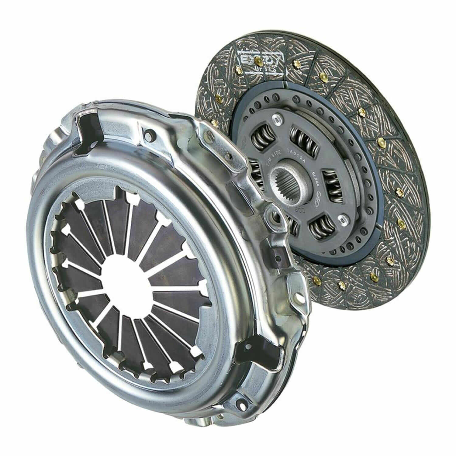 MX5 Mk3 Exedy OEM Clutch Kit (NC)