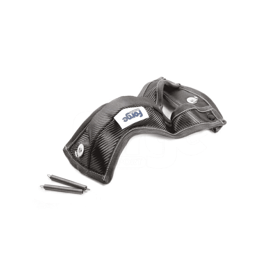 MX5 Forge Turbo Blanket