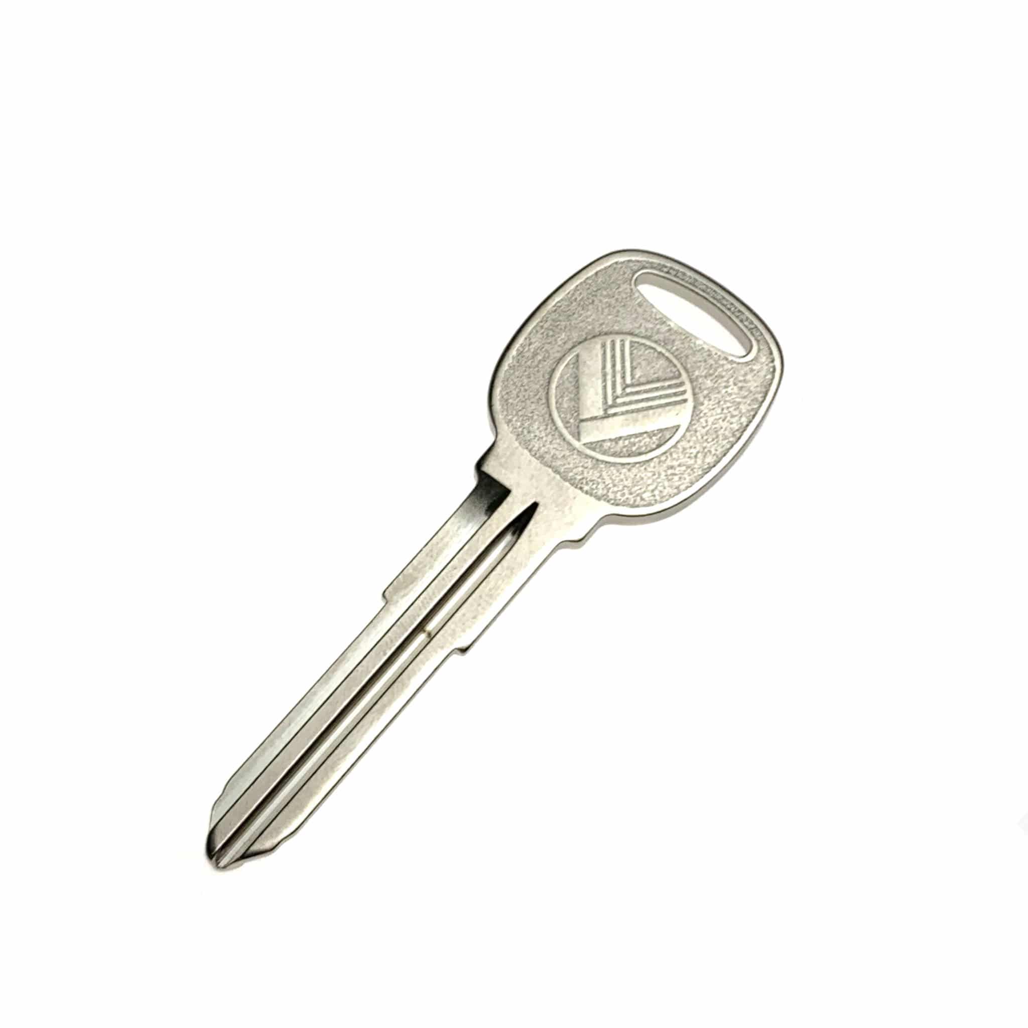 Genuine Eunos Metal Key Blank for Mazda MX-5 NA NB