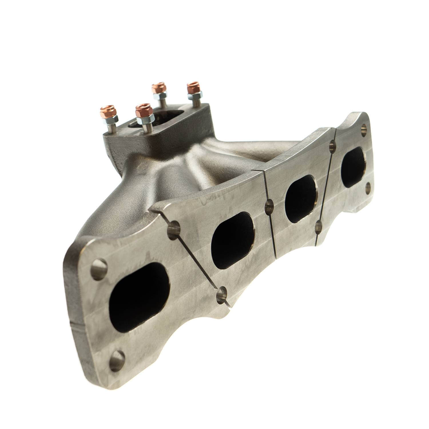 MX5 Mk1 Mk2 LM1 250-400HP Low Mount Garrett Turbo Kit (NA/NB)