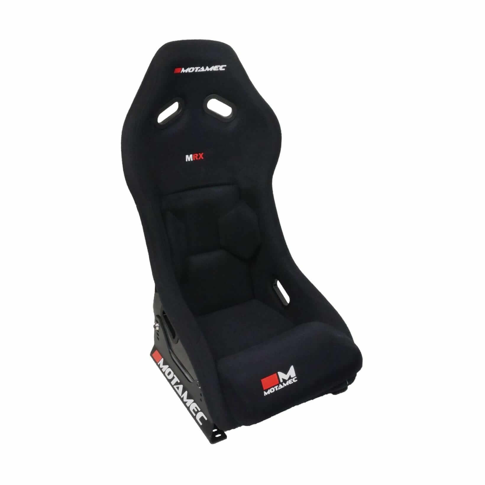 MX5 Motamec MRX Fibreglass Bucket Seat