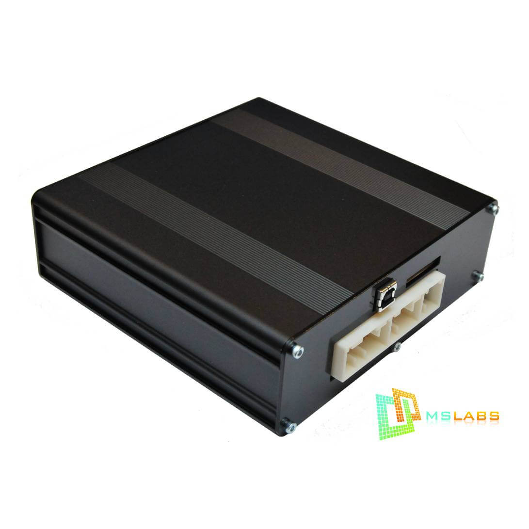 MS Labs MS3 Basic Plug and Play ECU For Mazda MX-5 NA NB