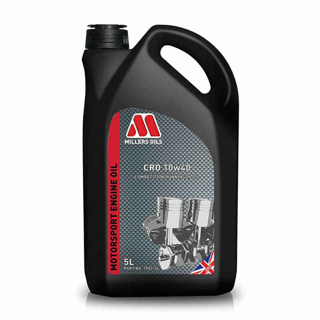 Which Oil Weight Is Best for My MX-5? | Mazda MX-5 Performance Parts ...
