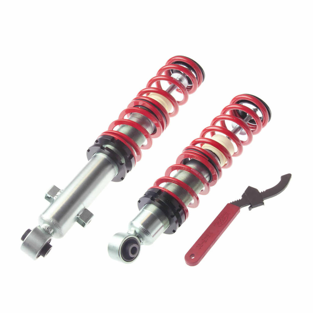 MX-5 Coilovers Buying Guide: Choosing the Right Setup for Your Budget ...