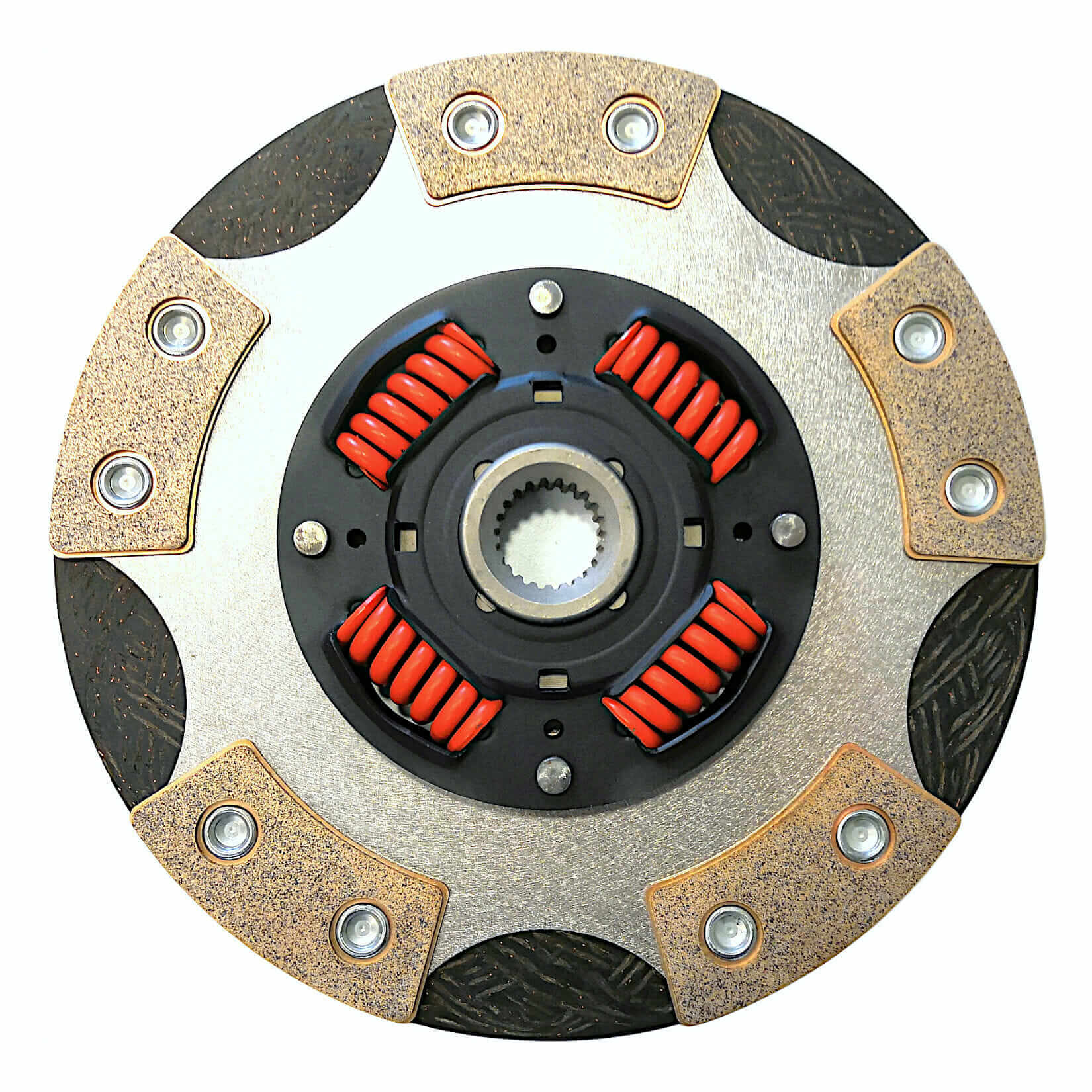 MX5 Mk1 Mk2 1.8 BOFI Racing Stage 2.5 Clutch Kit (NA/NB)
