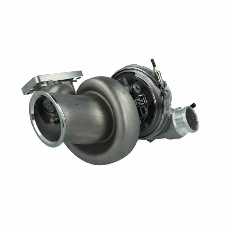 BorgWarner EFR-7064 Turbo - T4 Twin Scroll WG 0.92 A/R