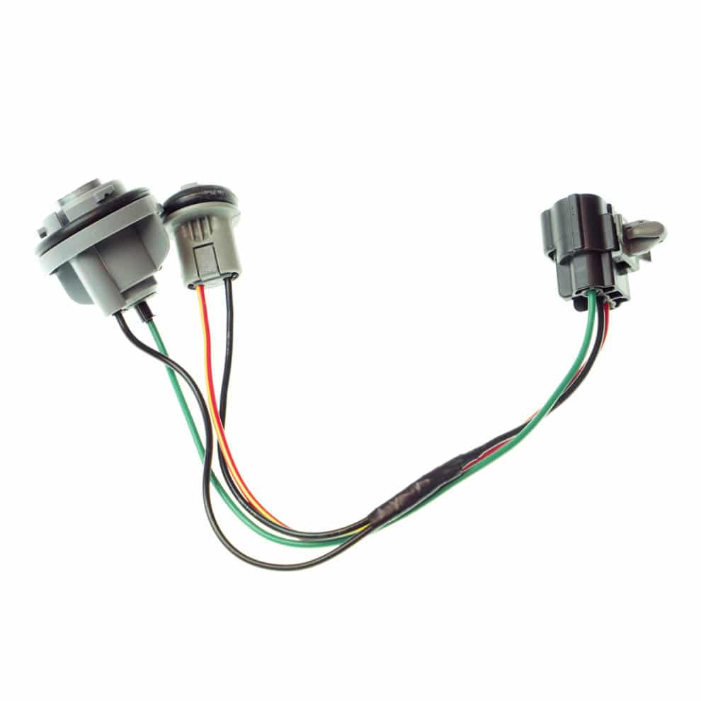 Genuine Front Indicator & Side Light Loom for Mazda MX-5 NA