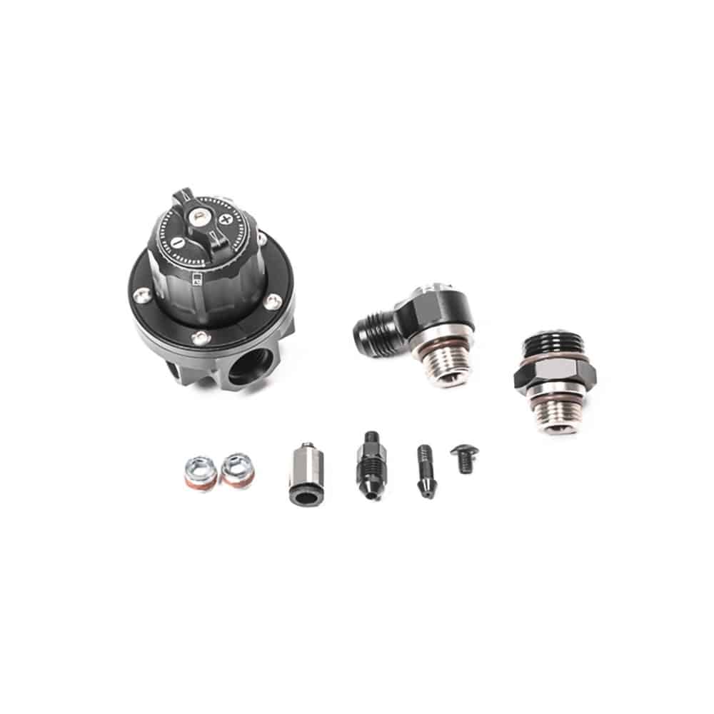 Radium DMR-RA Fuel Pressure Regulator