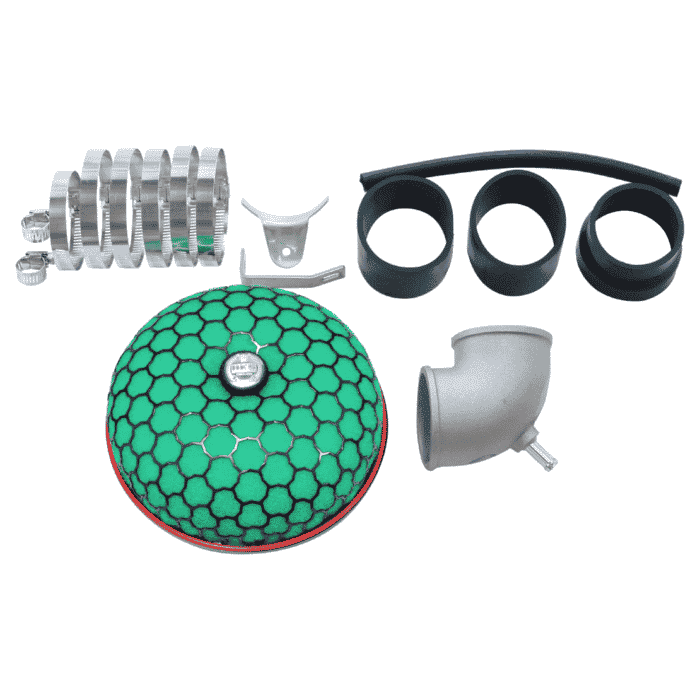 MX5 Mk2 98-00 1.8 HKS Super Power Flow Induction Kit (NB)