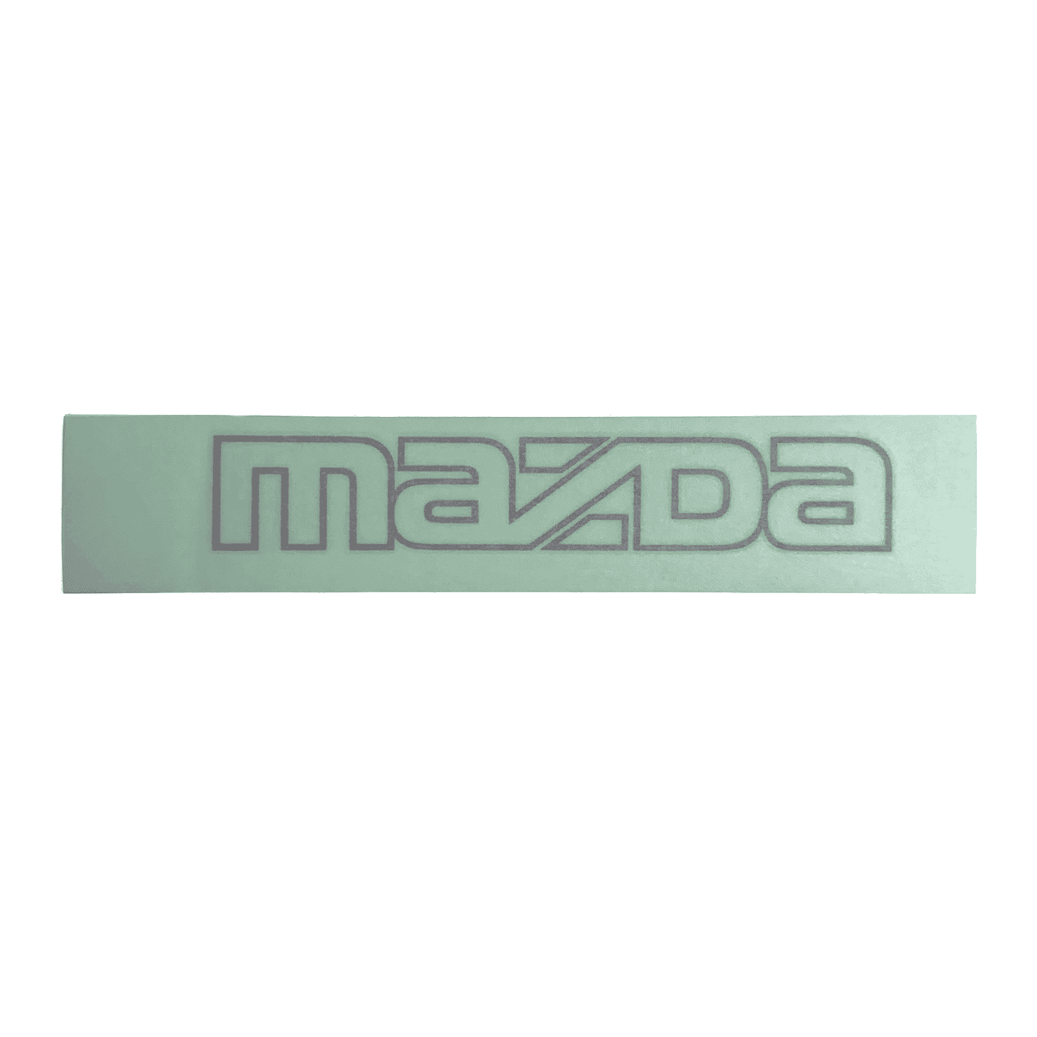 Badges & Stickers | Mazda MX-5 Performance Parts | BOFI Racing