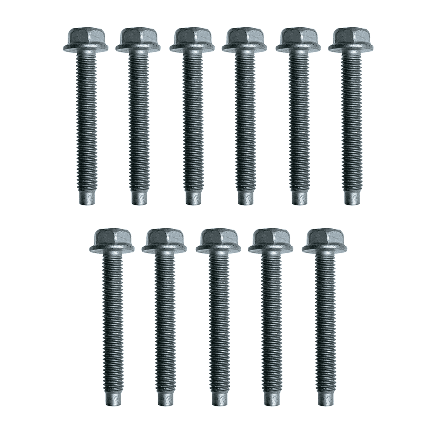 Genuine Cam Cover Bolt Set for Mazda MX-5 NA NB