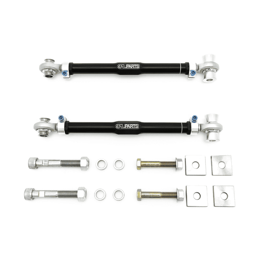 MX5 Mk3 SPL Bumpsteer & Toe Adjustable Rear Toe Arm (NC)