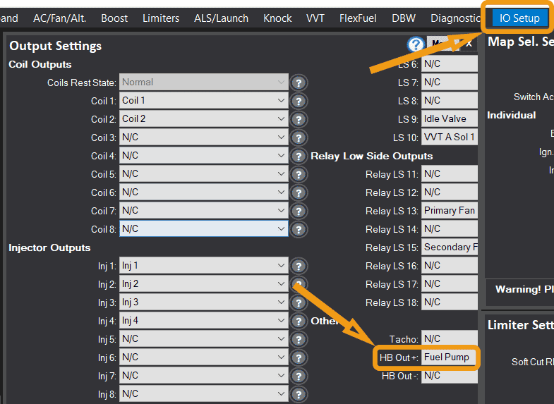 ME221 & ME442 Quick Start Guide | Mazda MX-5 Performance Parts | BOFI ...