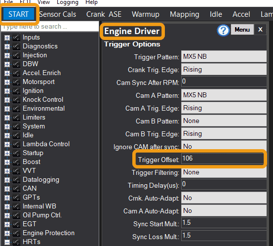 ME221 & ME442 Quick Start Guide | Mazda MX-5 Performance Parts | BOFI ...