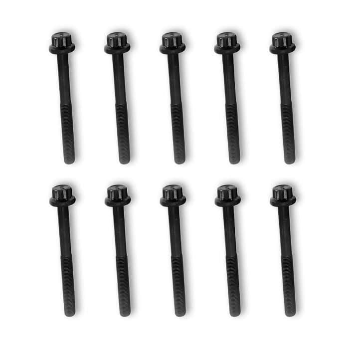 MX5 Mk1 Mk2 BGA Cylinder Head Bolt Kit (NA/NB)