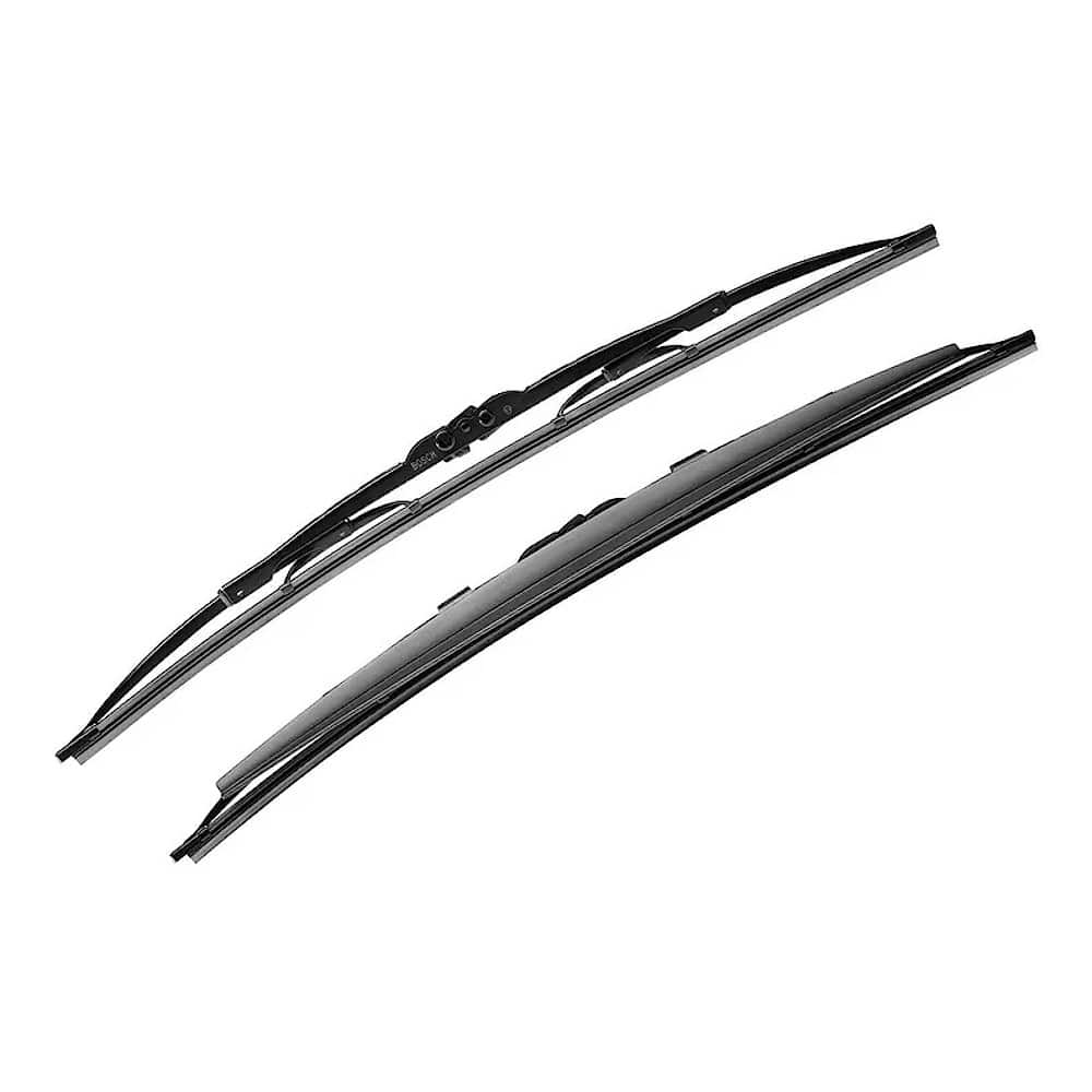 MX5 Mk1 Mk2 Mk3 Bosch Super Plus 18in Wiper Blades (NA/NB/NC)