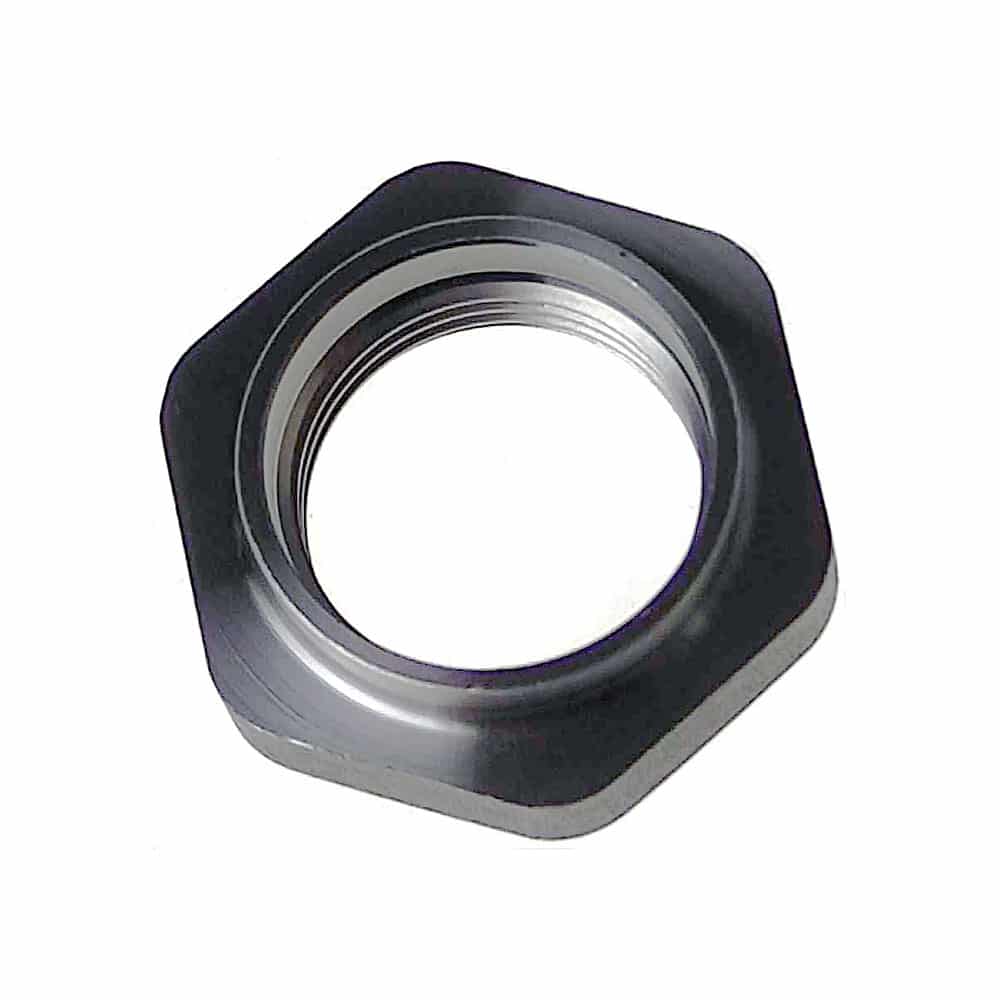 Genuine Counter Gear Shaft Locking Nut for Mazda MX-5 NC 6 Speed