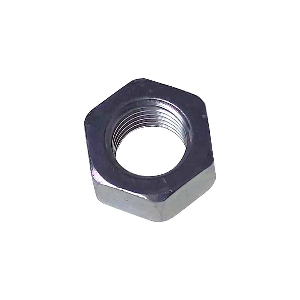 Genuine Track Rod Outer Locking Nut for Mazda MX-5 NC