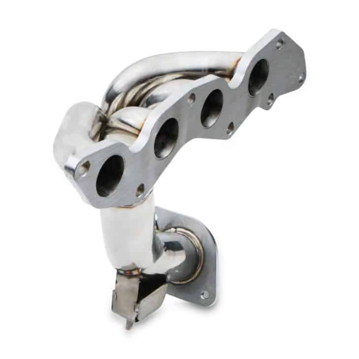 Gravity Per-mance 4-1 Exhaust Manifold - Mazda MX5 Mk3 (NC)