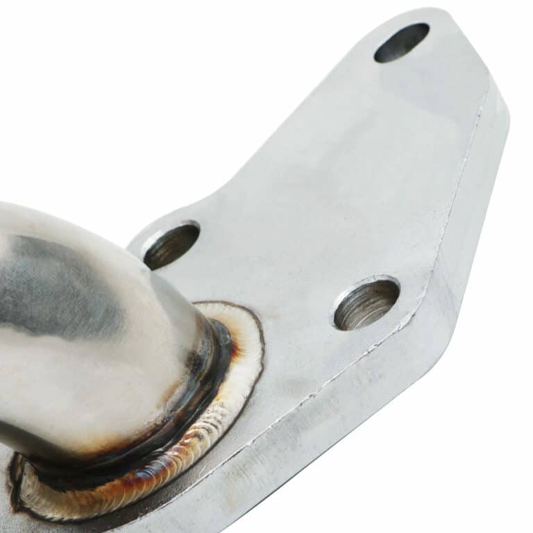 Gravity Per-mance 4-1 Exhaust Manifold - Mazda MX5 Mk3 (NC)