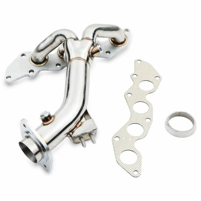 Gravity Per-mance 4-1 Exhaust Manifold - Mazda MX5 Mk3 (NC)
