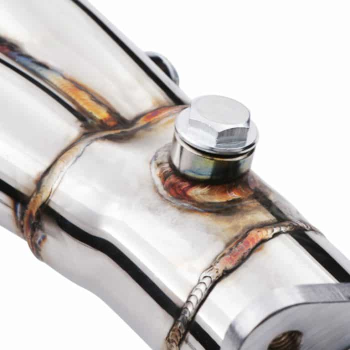 MX5 Mk3 Gravity Performance 4-2-1 Exhaust Manifold (NC)