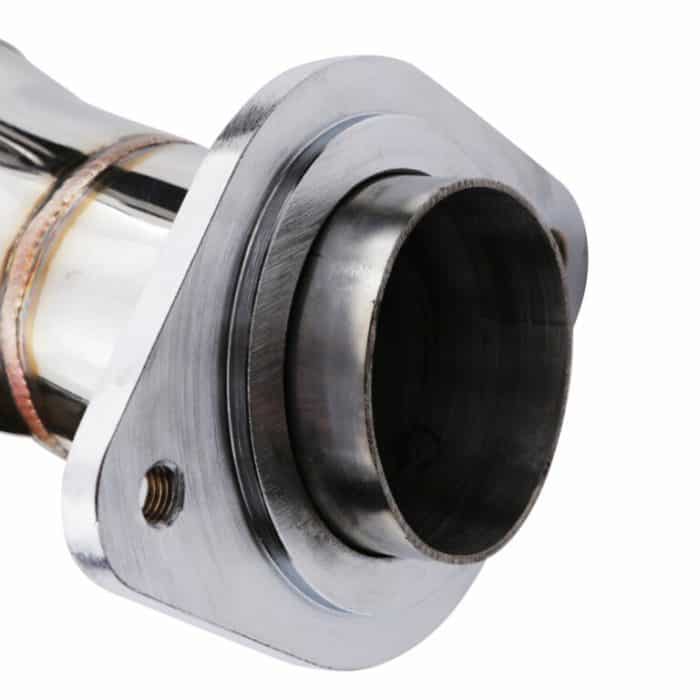 MX5 Mk3 Gravity Performance 4-2-1 Exhaust Manifold (NC)