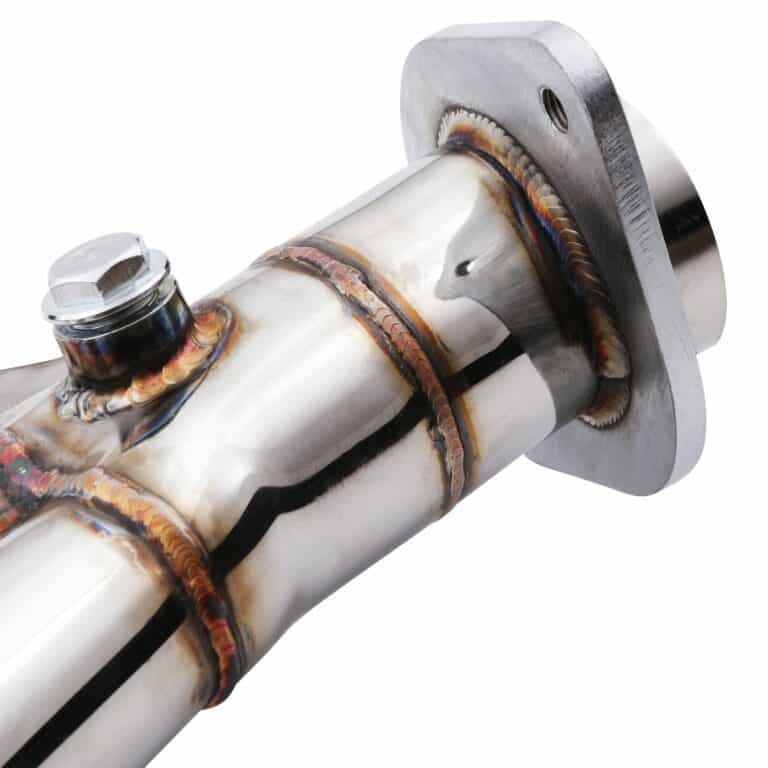 MX5 Mk3 Gravity Performance 4-2-1 Exhaust Manifold (NC)