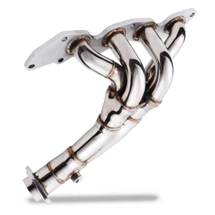 MX5 Mk3 Gravity Performance 4-2-1 Exhaust Manifold (NC)