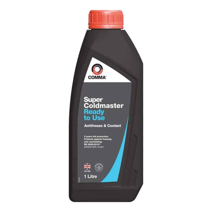 What Coolant Do I Need For My MX-5? | BOFI Racing