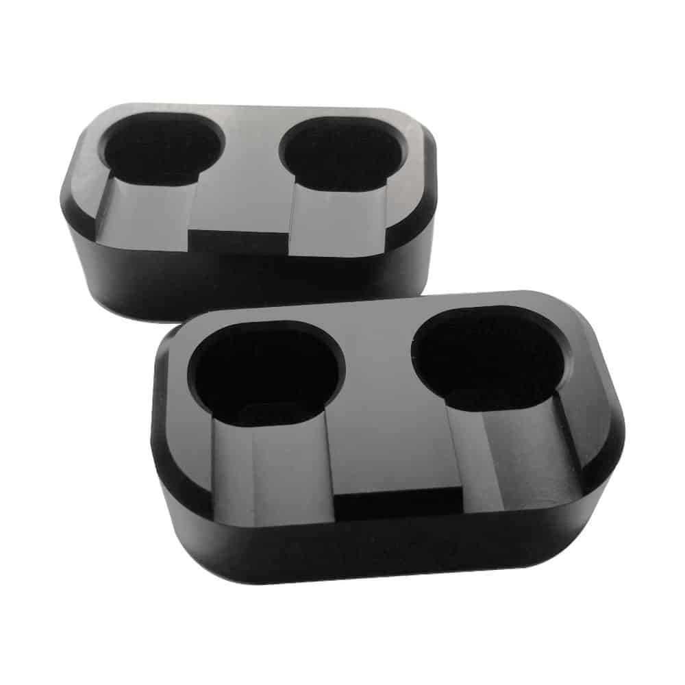 MX5 DCN Performance Delrin Door Bushes