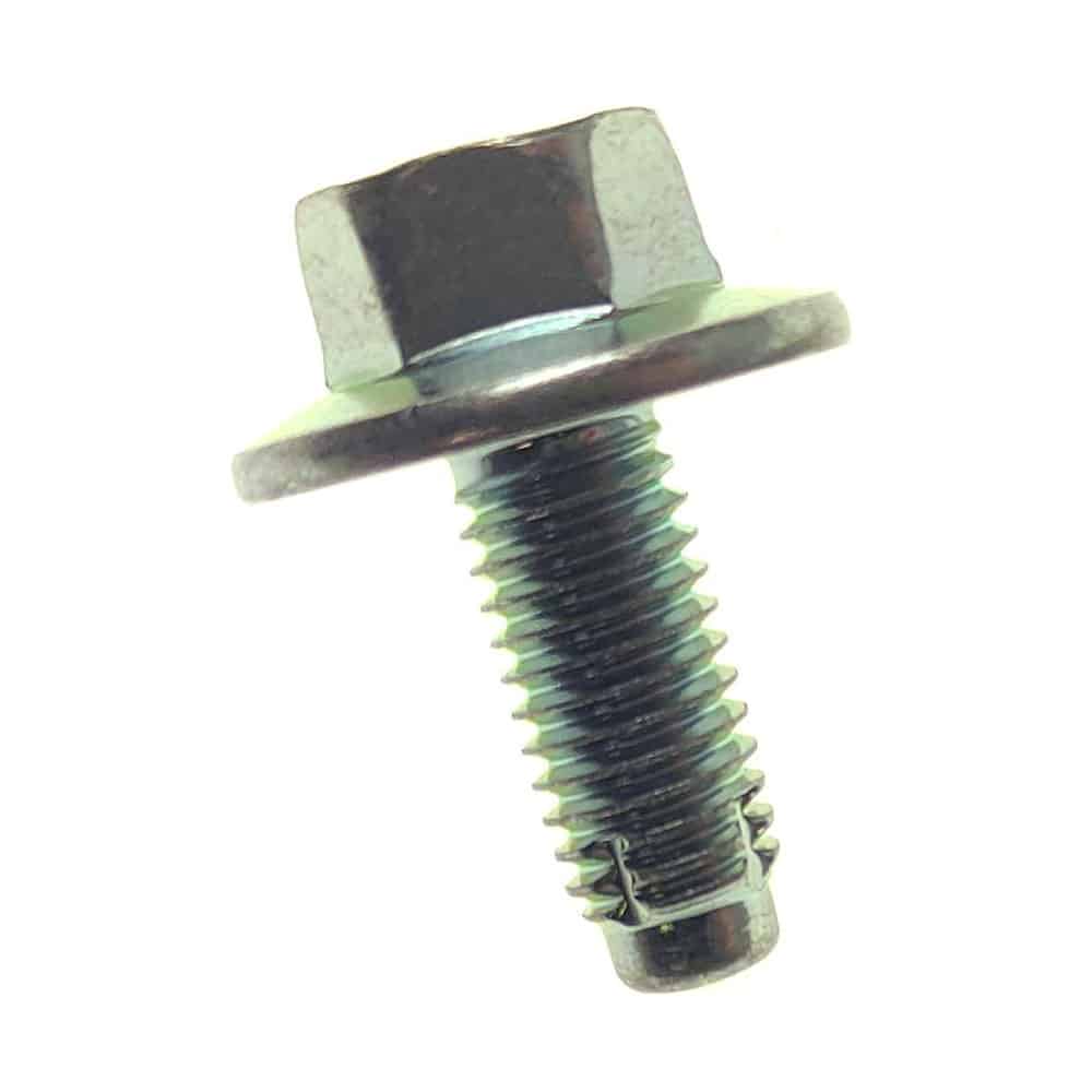 Genuine Transmission Cross Member Bolt for Mazda MX-5 NC