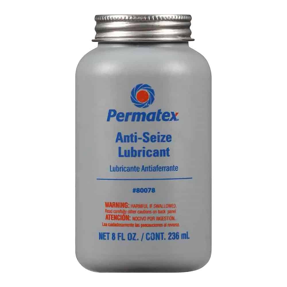 Permatex Anti Seize Lubricant 226g