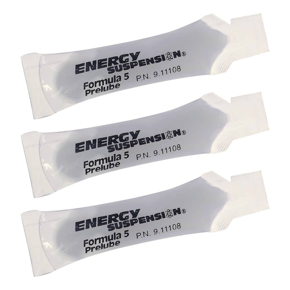 Energy Suspension Formula 5 Prelube Silicone Grease 15g