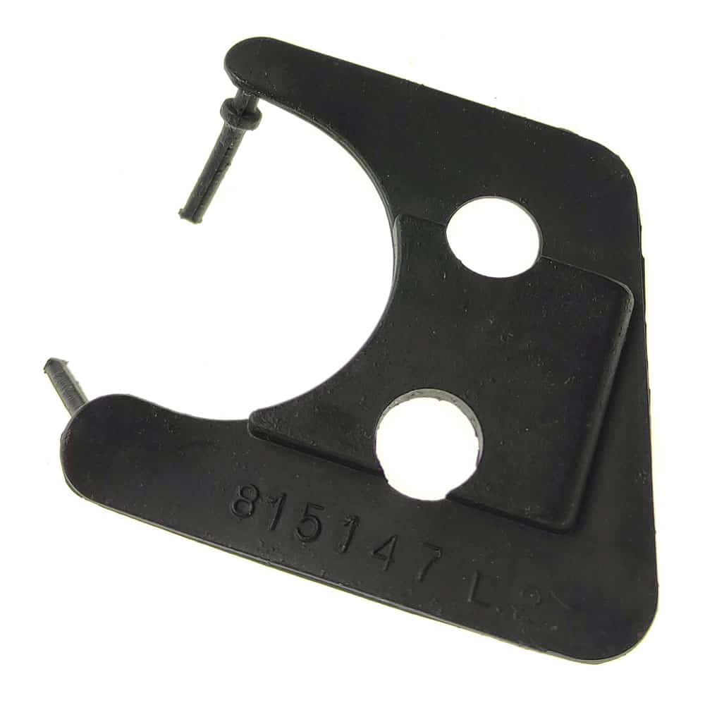 Genuine Hardtop Lock Seat Gasket Left for Mazda MX-5 NA NB