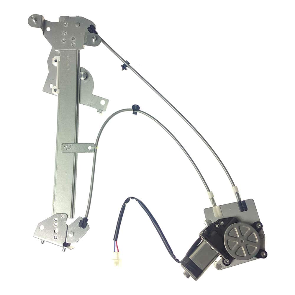 VX Pro Power Window Regulator for Mazda MX-5 ND