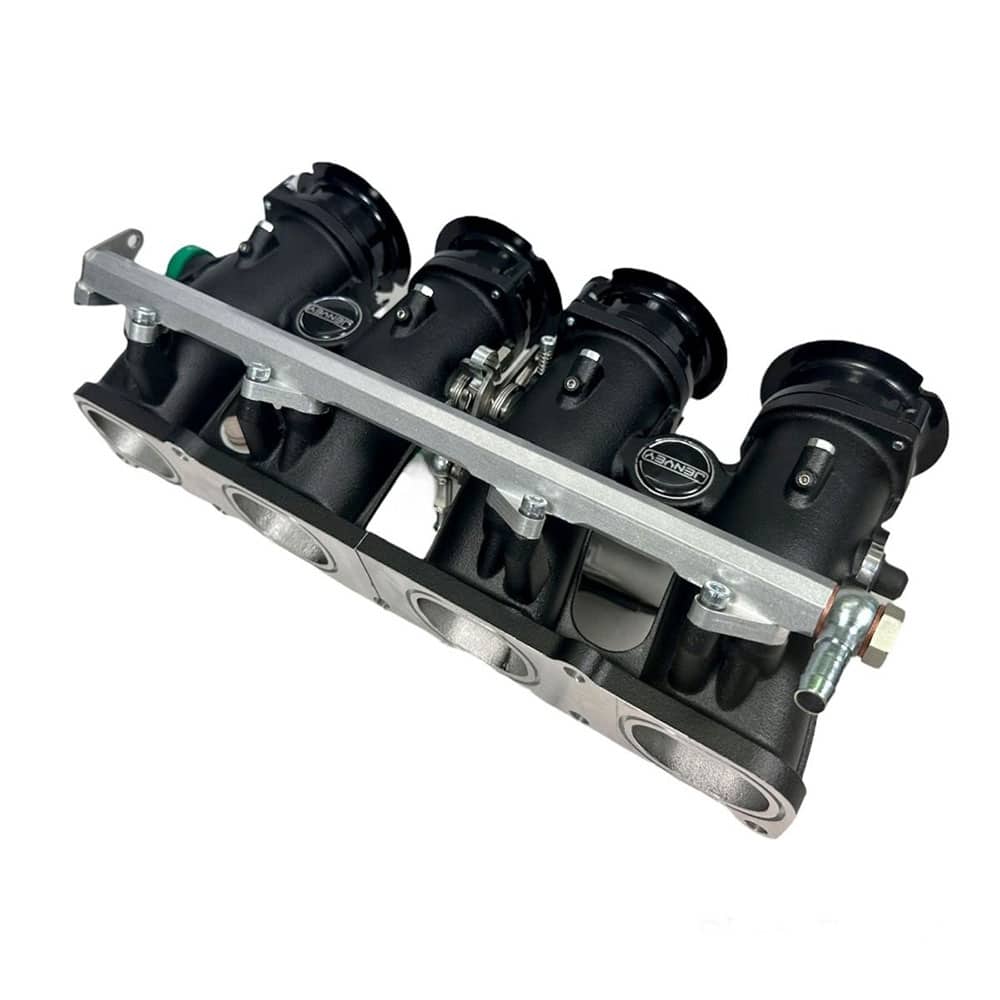 MX5 Mk3 Jenvey Direct to Head Individual Throttle Body Kit (NC)