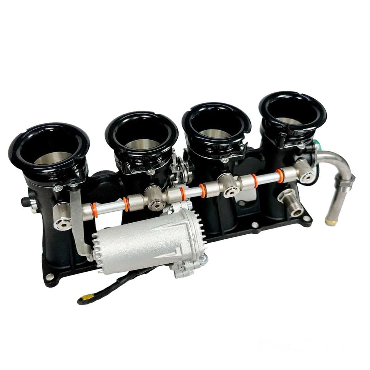 Individual Throttle Bodies